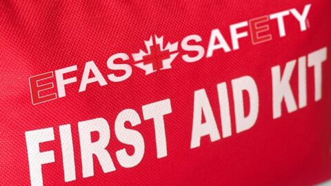Why do First Aid Kits Expire? | EFAS