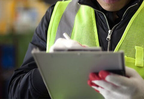 What is a Safety Audit? | EFAS Safety Supply