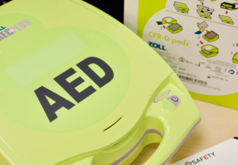 Do AED Machines Expire? | EFAS Safety